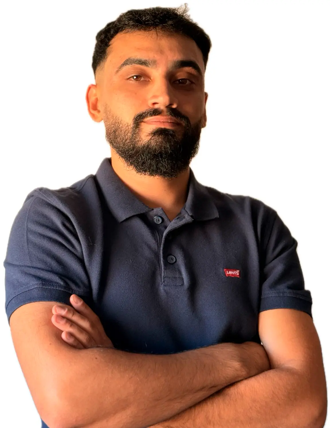 Sanan Abbasov - Full Stack Developer